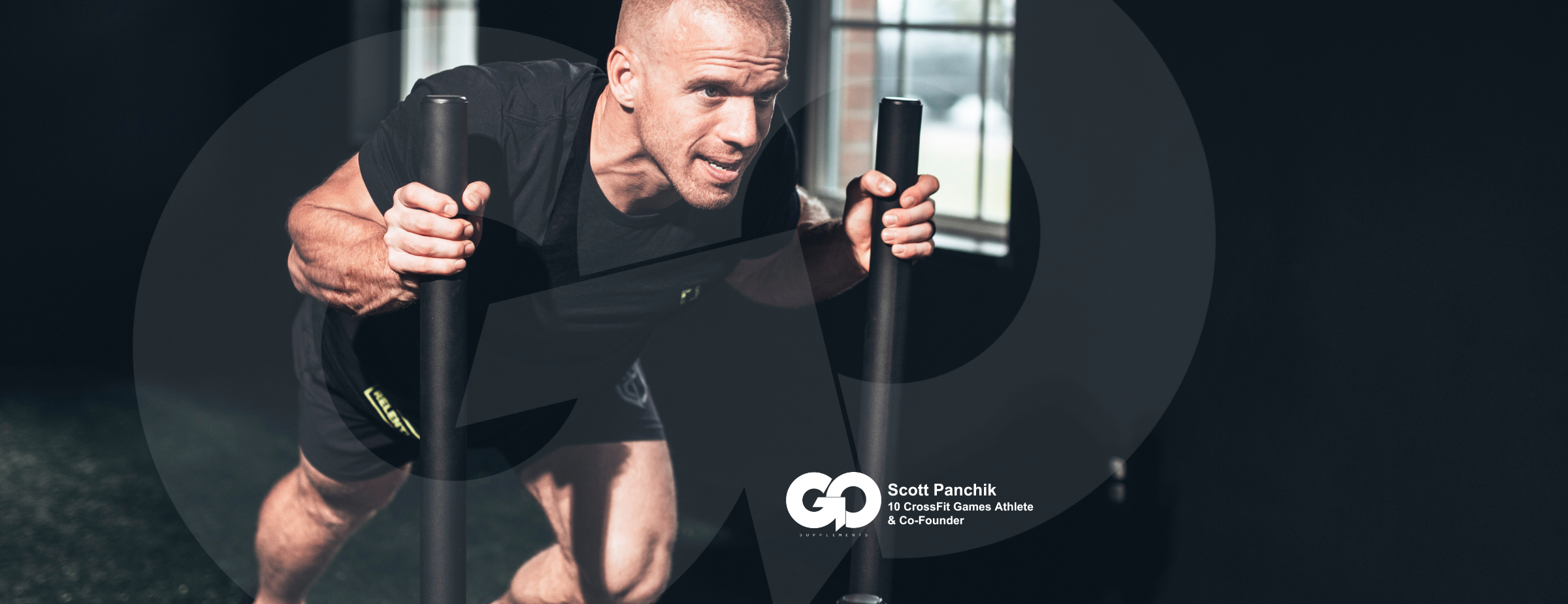 Go Supplements | Protein | Hydration | Pre-Workout