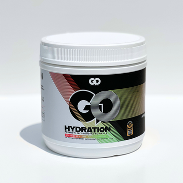 Go Supplements | Protein | Hydration | Pre-Workout