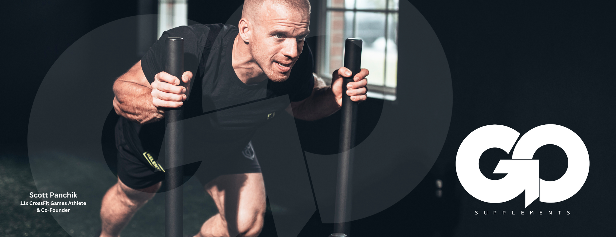 Go Supplements | Protein | Hydration | Pre-Workout